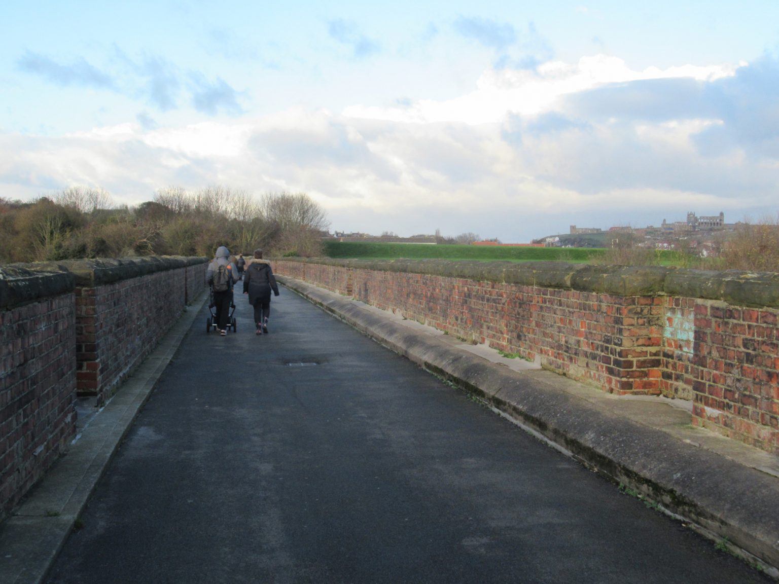 Walk / scoot / cycle to school in North Yorkshire (2024) – Whitby and ...
