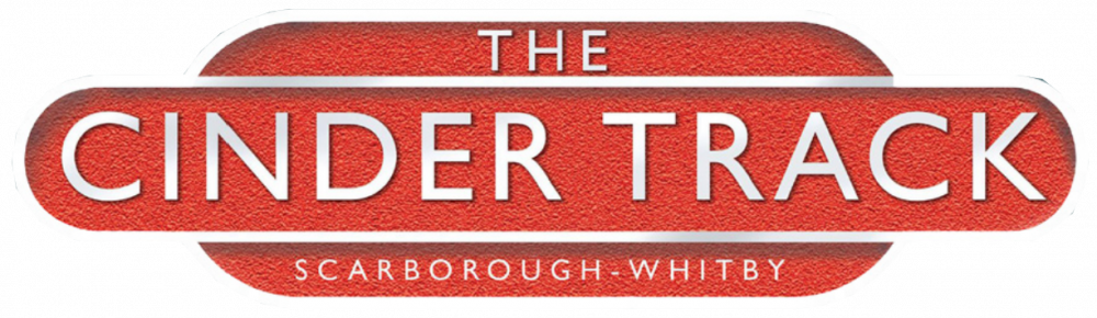 Path : Cinder Track – Whitby and Esk Valley Active Travel