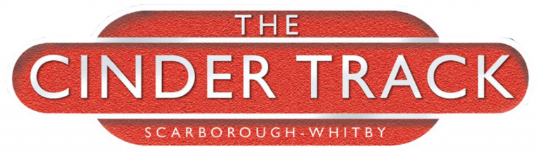 Path : Cinder Track – Whitby and Esk Valley Active Travel