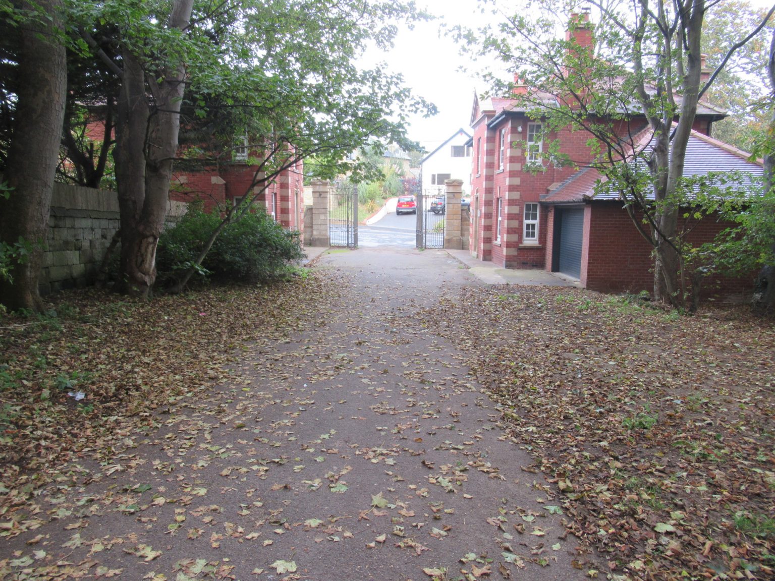 Proposal : Upgrade of Stakesby Green Corridor – Whitby and Esk Valley ...